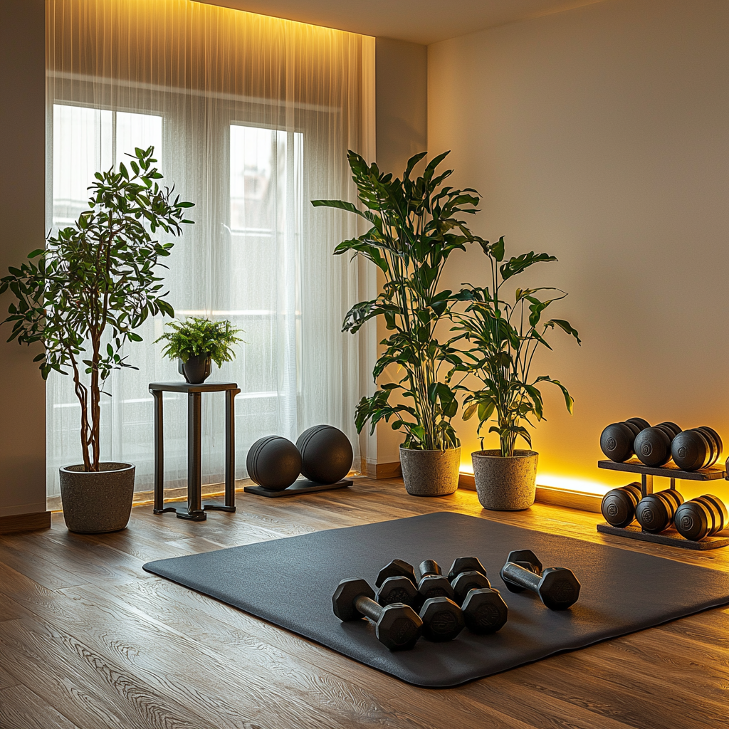 Cheap Fitness Equipment For Your Home Gym – Cheap Furniture Warehouse