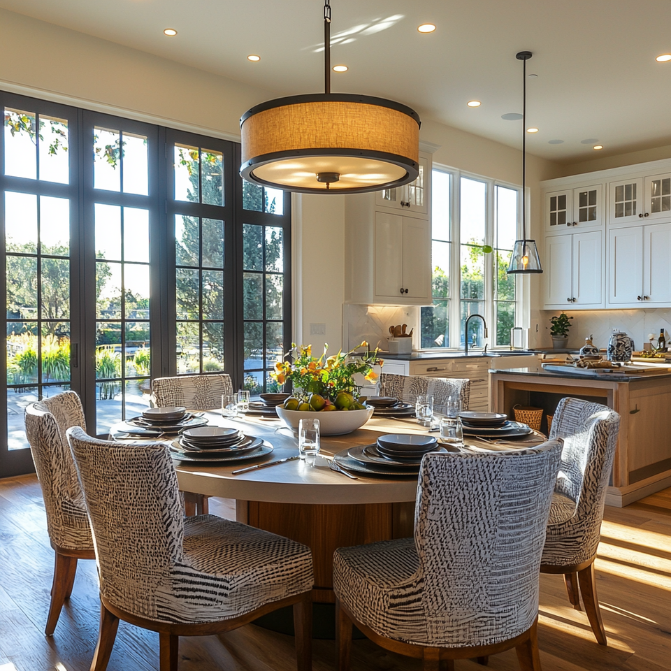 Dining Sets – Cheap Furniture Warehouse
