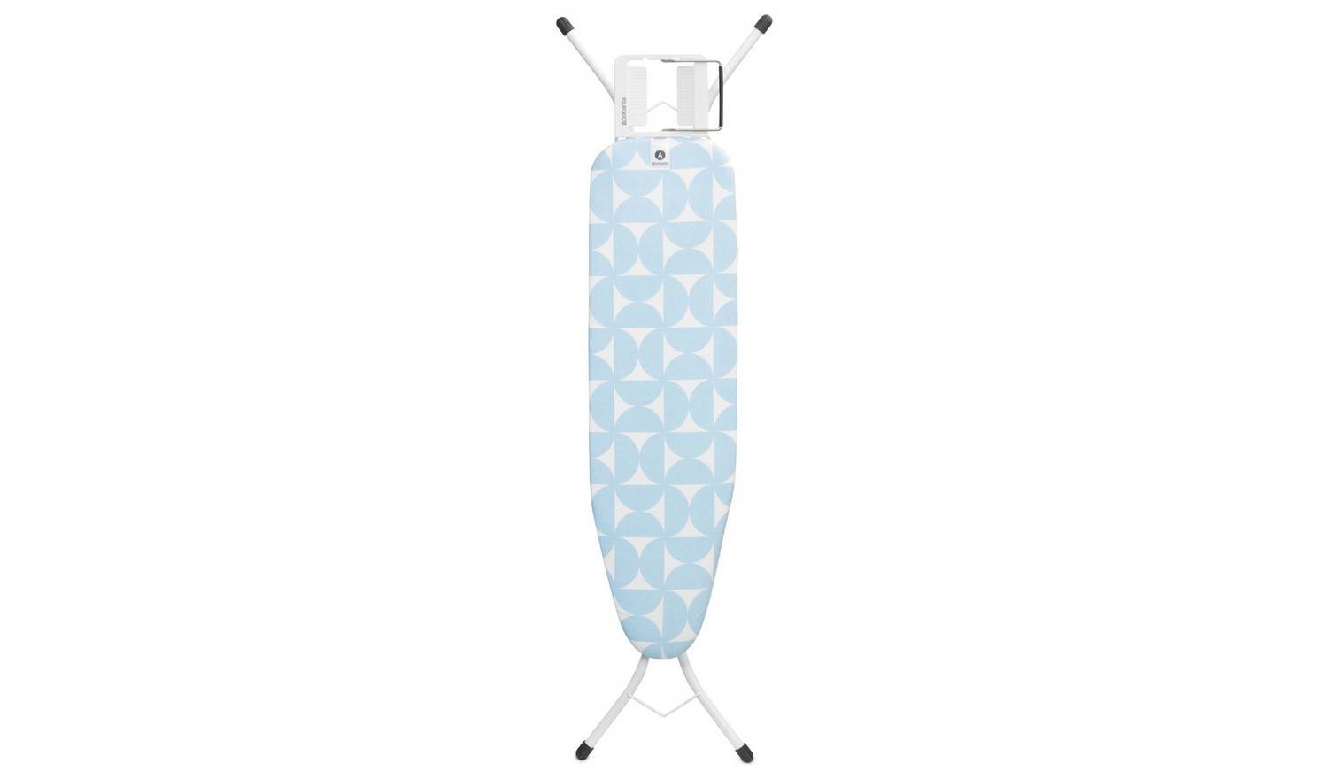 Brabantia 110 x 30cm Ironing Board A Fresh Breeze Durable Easy Store ...