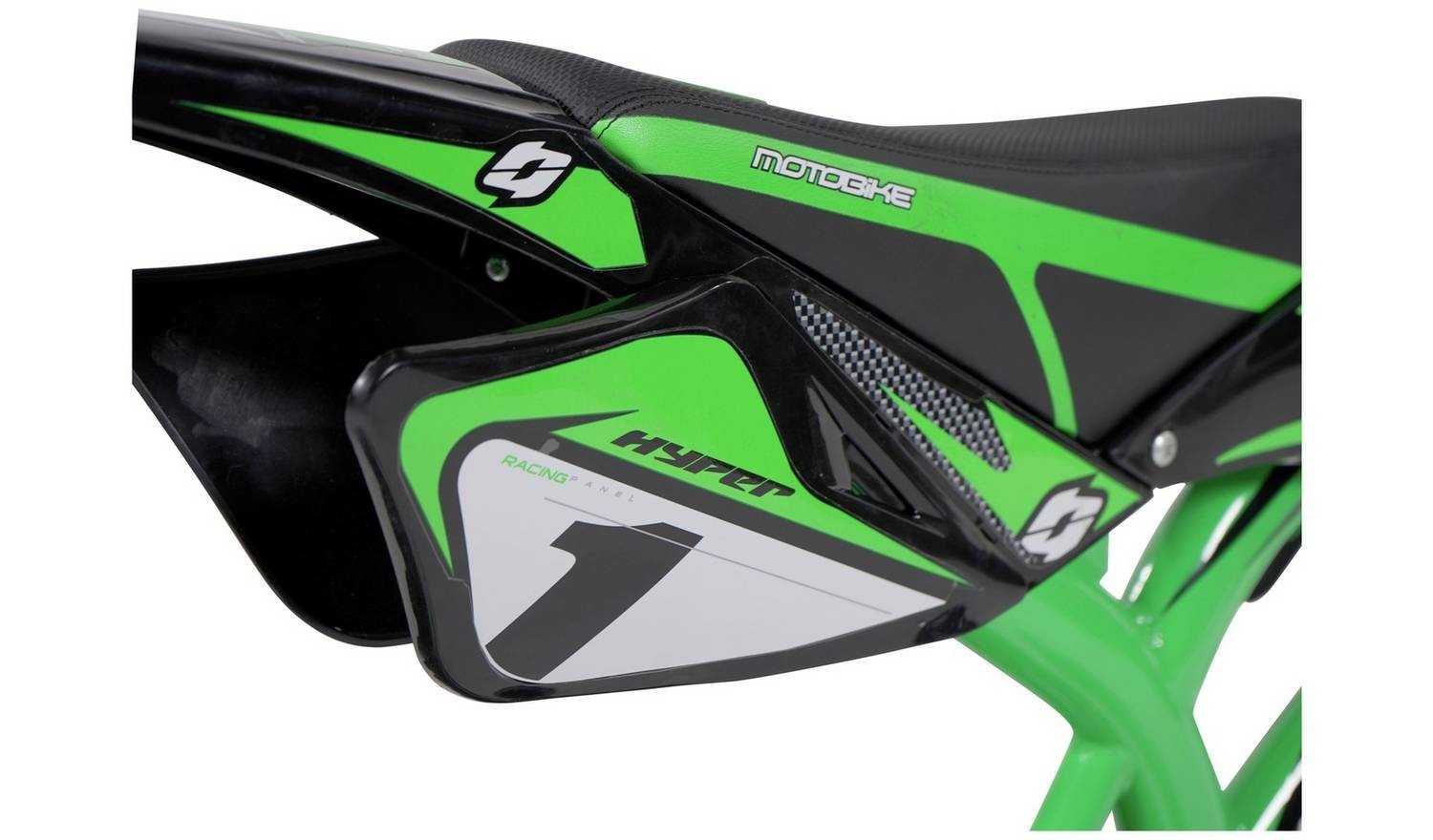 Hyper 16 inch Wheel Size Kids Beginner Bike Easy Assembly Fast Deliver ...