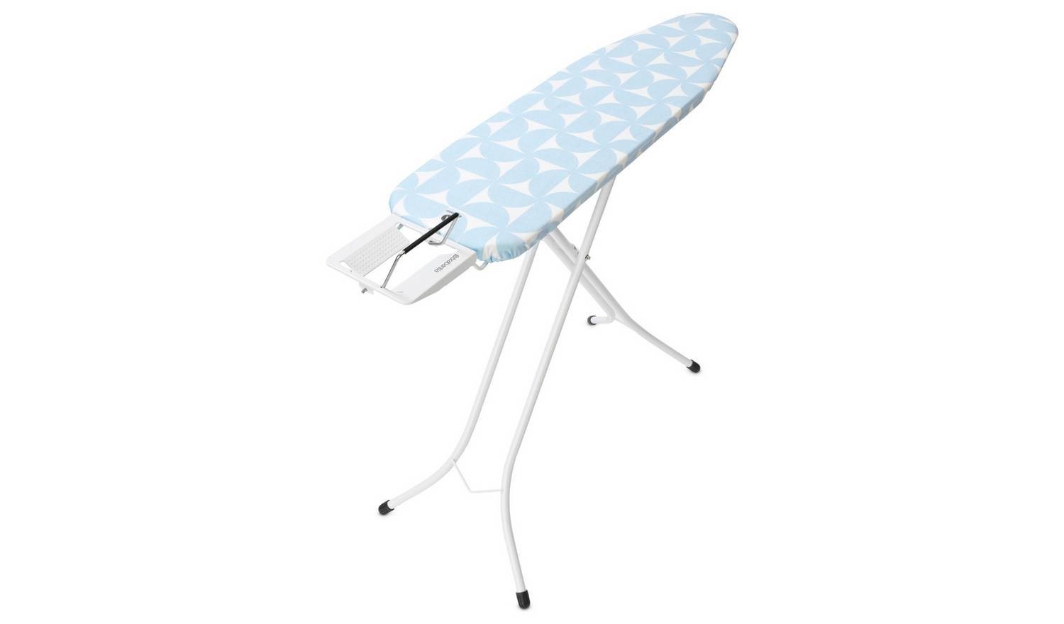 Brabantia 110 x 30cm Ironing Board A Fresh Breeze Durable Easy Store ...
